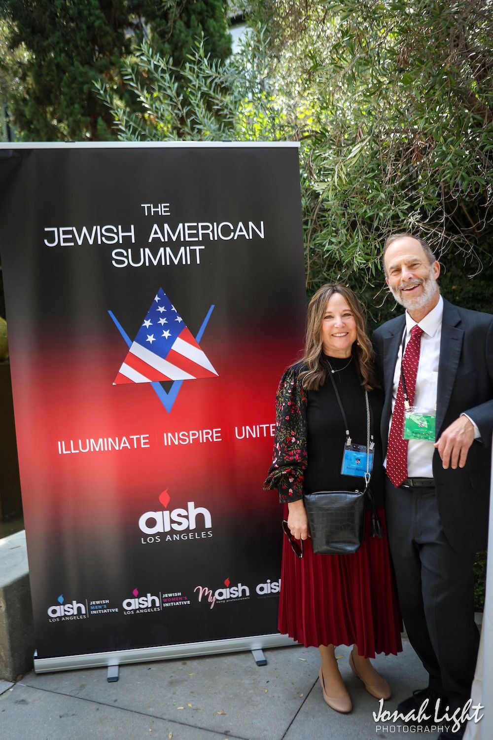 Home - Aish Los Angeles - Jewish Organization in LA