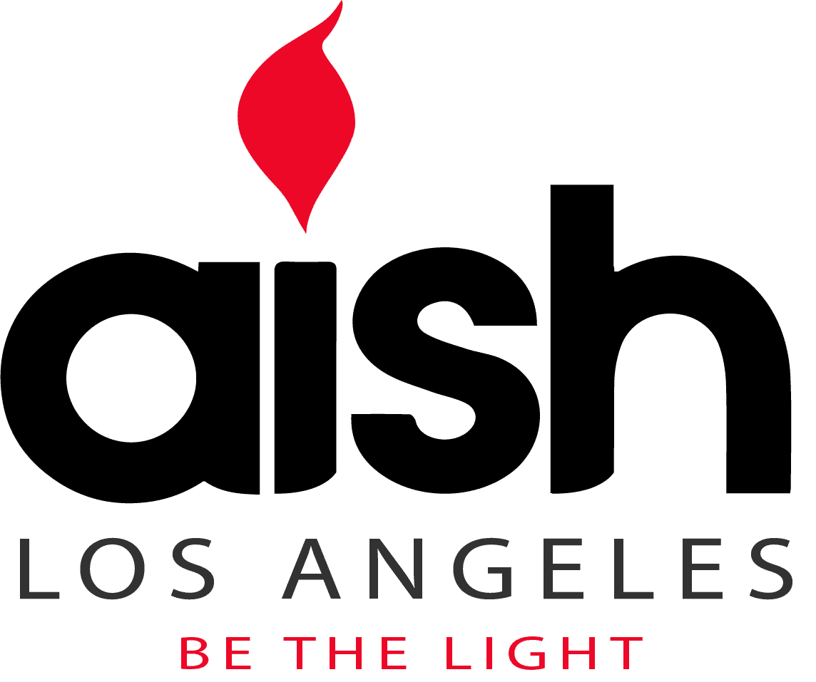 Home - Aish Los Angeles - Jewish Organization in LA